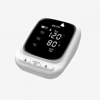 Smart Blood Pressure Meter, Infrared Thermometer, Blood Pressure Monitor Wholesale